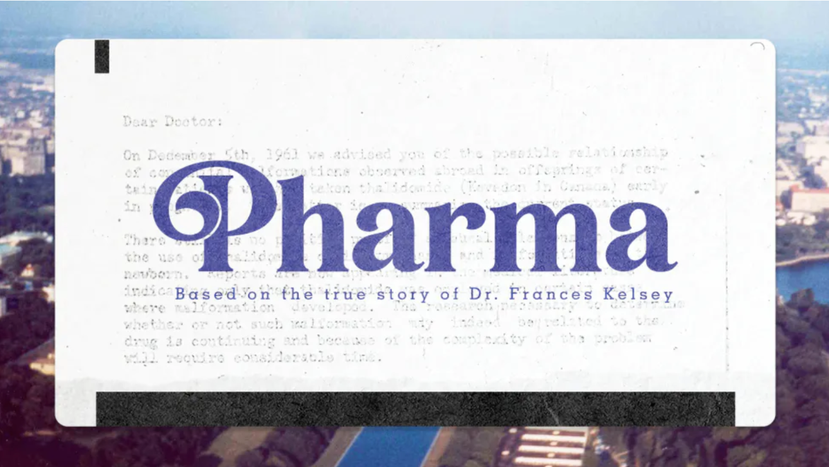 Pharma the Movie